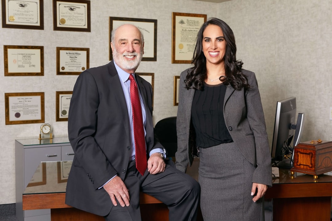 New Jersey Criminal Defense Lawyers | Breslow Law Offices
