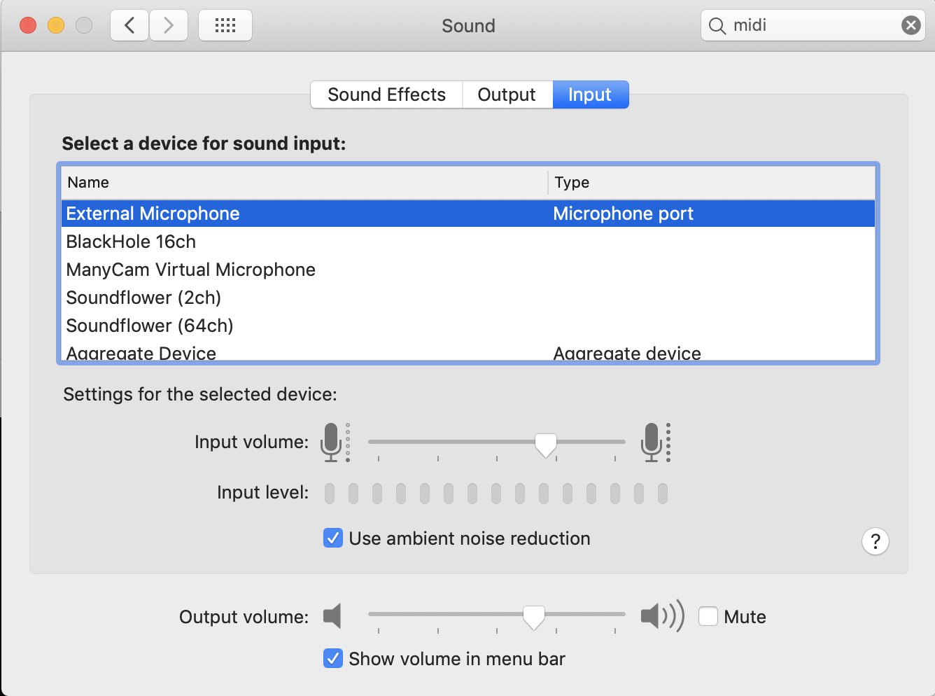 How To Convert Voice To Text On Mac Soundflower Tidecanvas