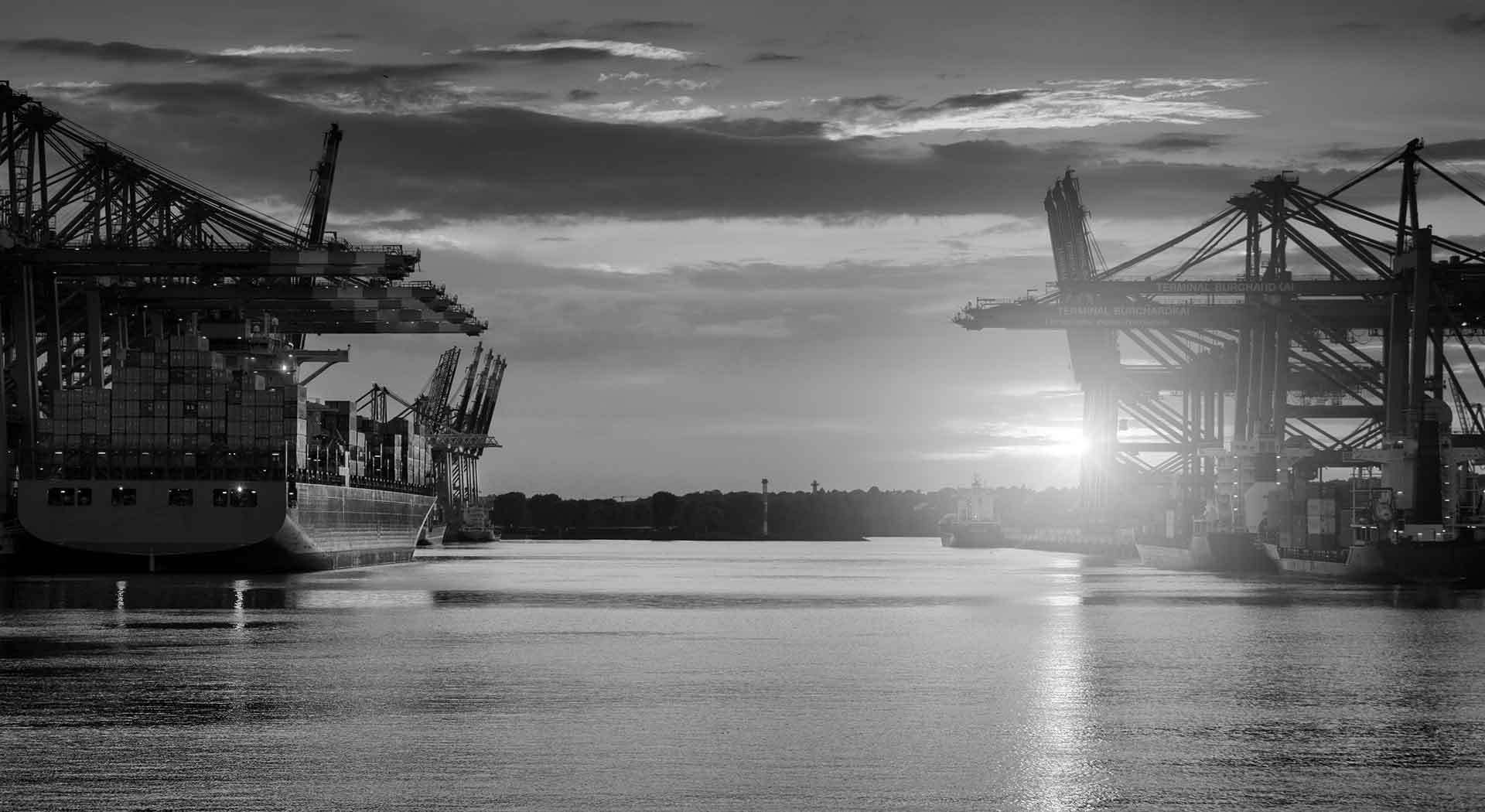 Logistics | Heavy Haul | TYR Logistics