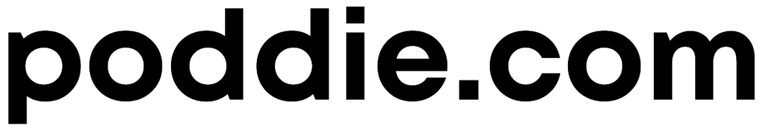 Poddie Telefonbox | Offiziele Website