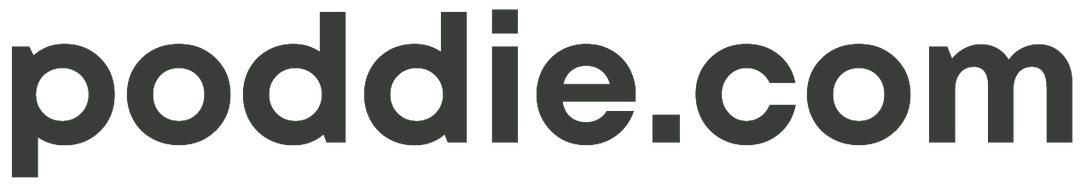 Poddie Telefonbox | Offiziele Website