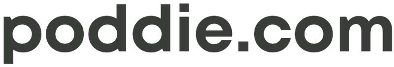 Poddie Telefonbox | Offiziele Website