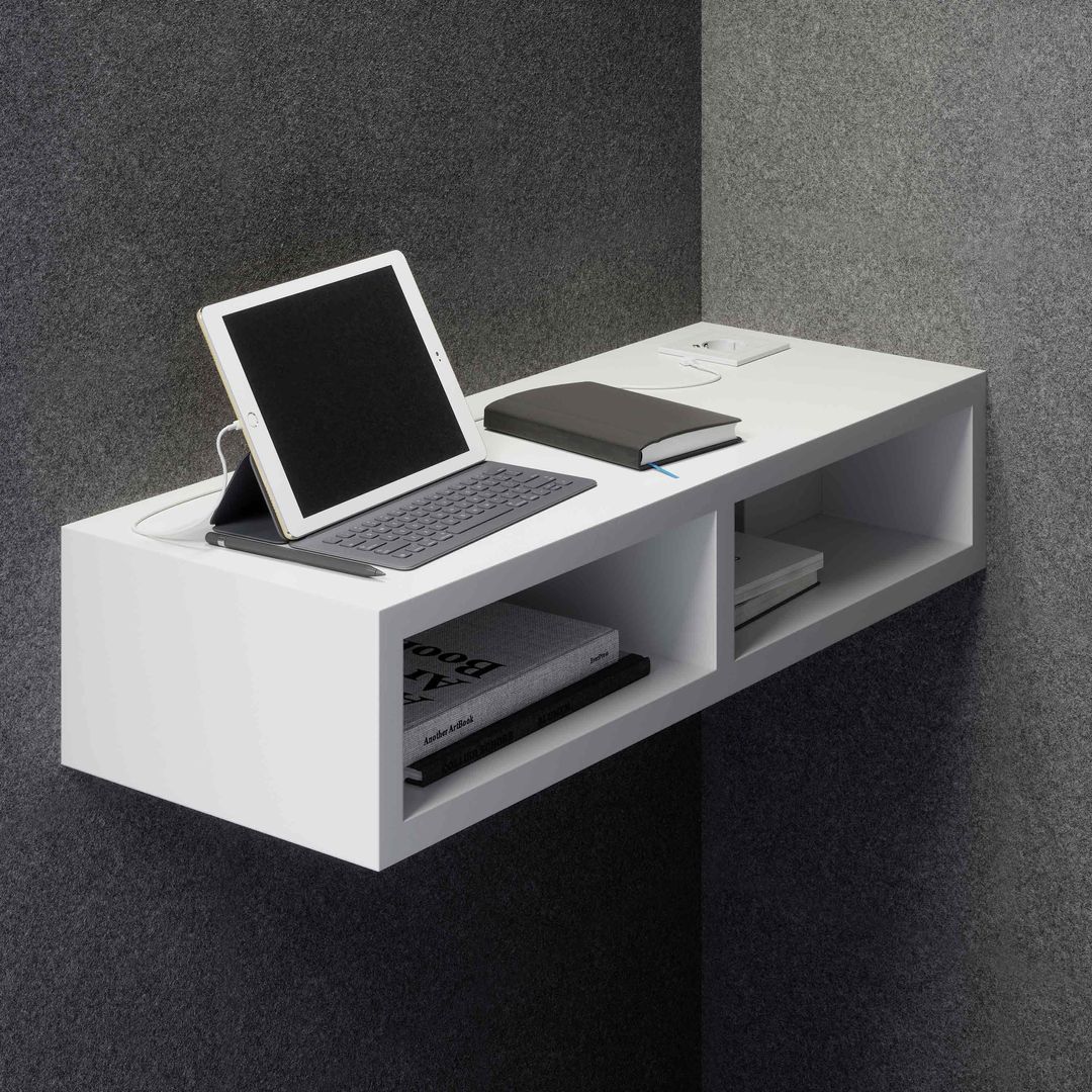 Poddie Telefonbox | Offiziele Website