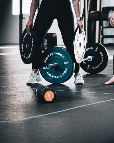 CrossFit is designed to be completely scaleable, meaning it is perfect ...