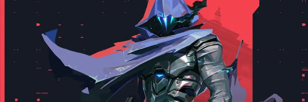 Tout savoir sur Omen - Valorant