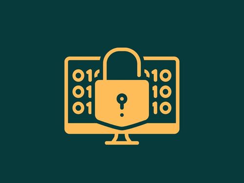 Data encryptie - NVBIT