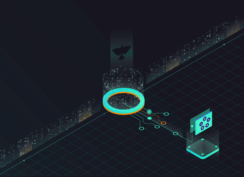 Blackbird.AI - Narrative & Risk Intelligence Platform
