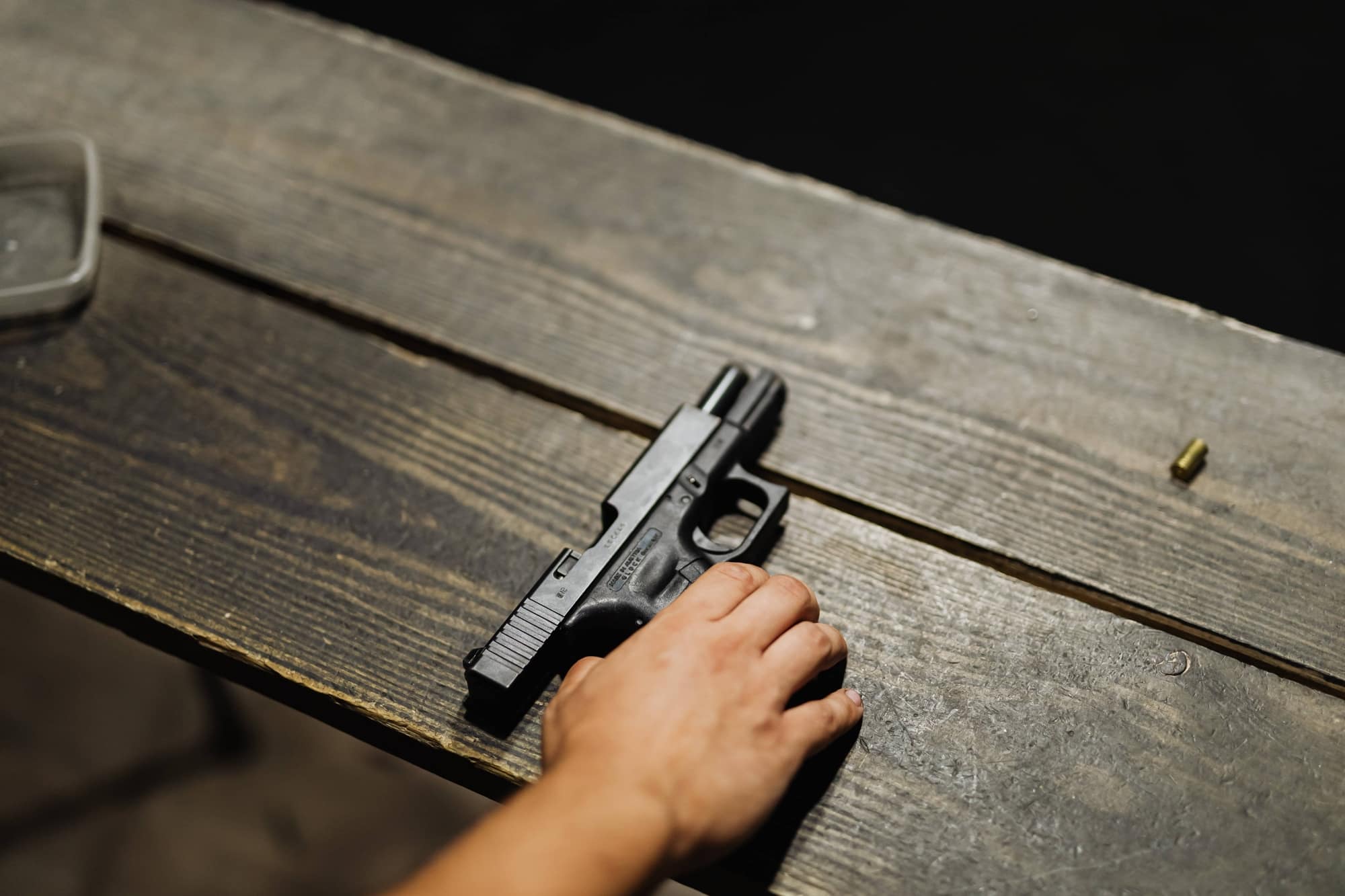 How To Beat A Gun Charge In NJ | Breslow Law