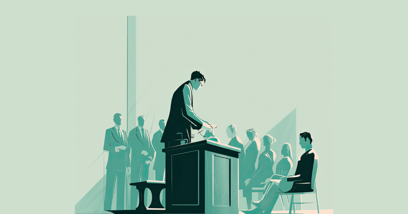 New Jersey Grand Jury Rules | How It Works, Process, & Indictment Timeline