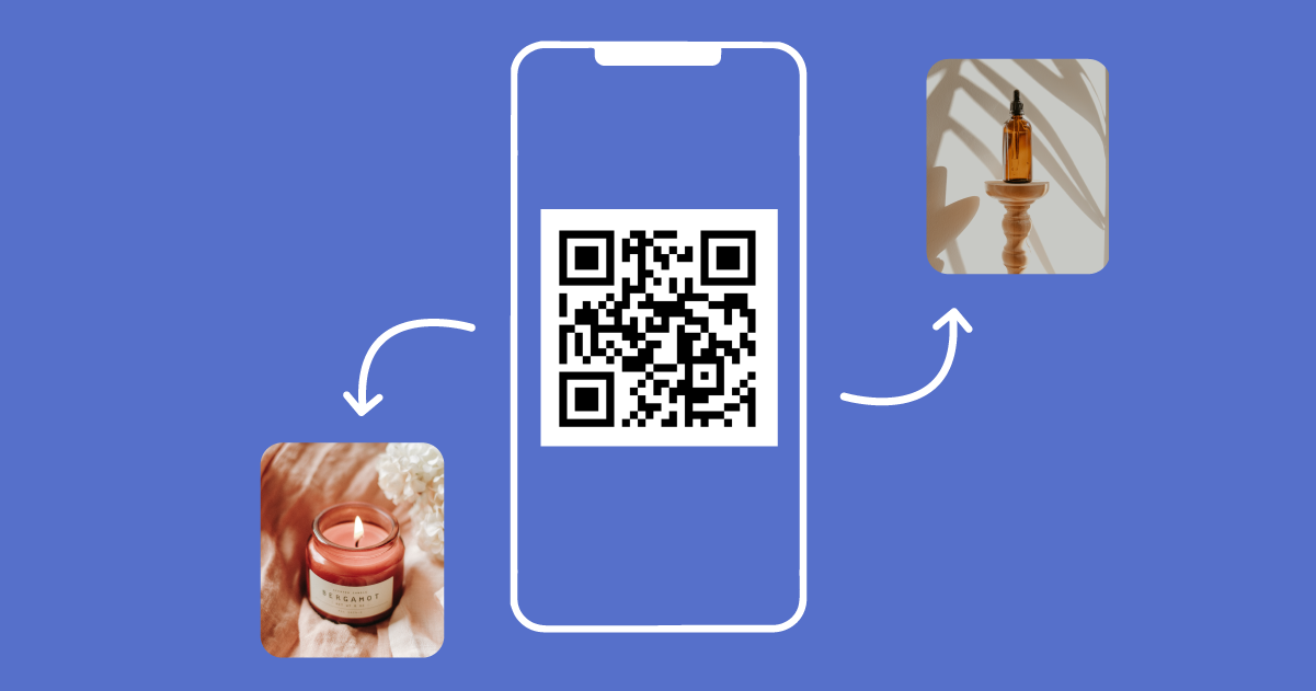 How To Make A QR Code In 30 Seconds