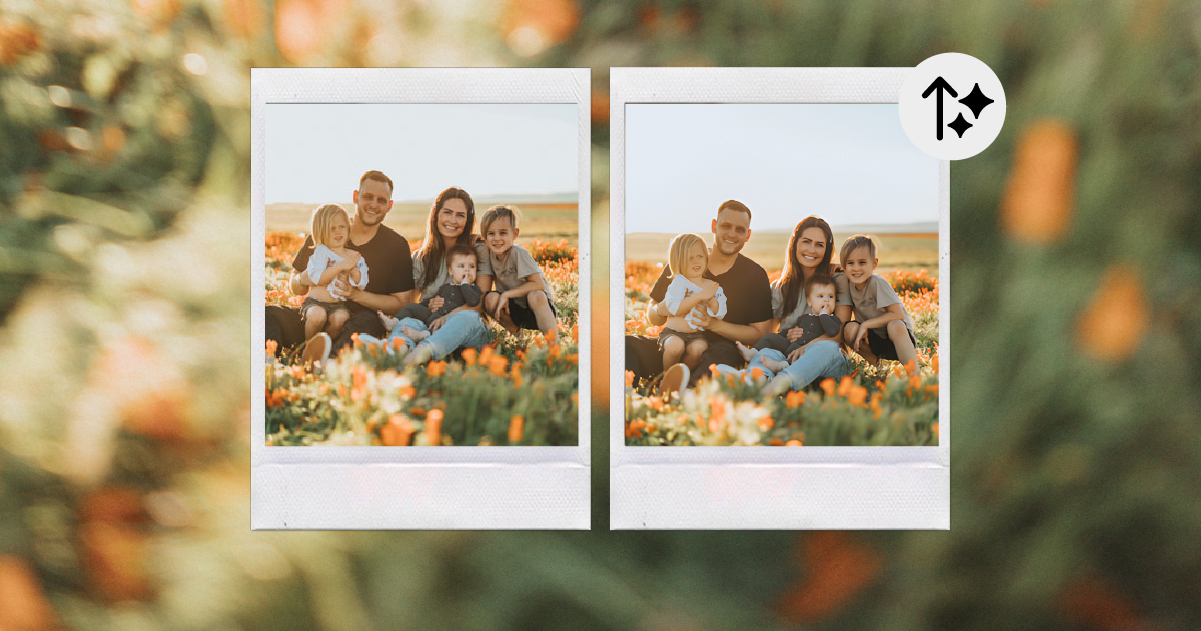 How To Increase The Resolution Of An Image With Just A Few Clicks 