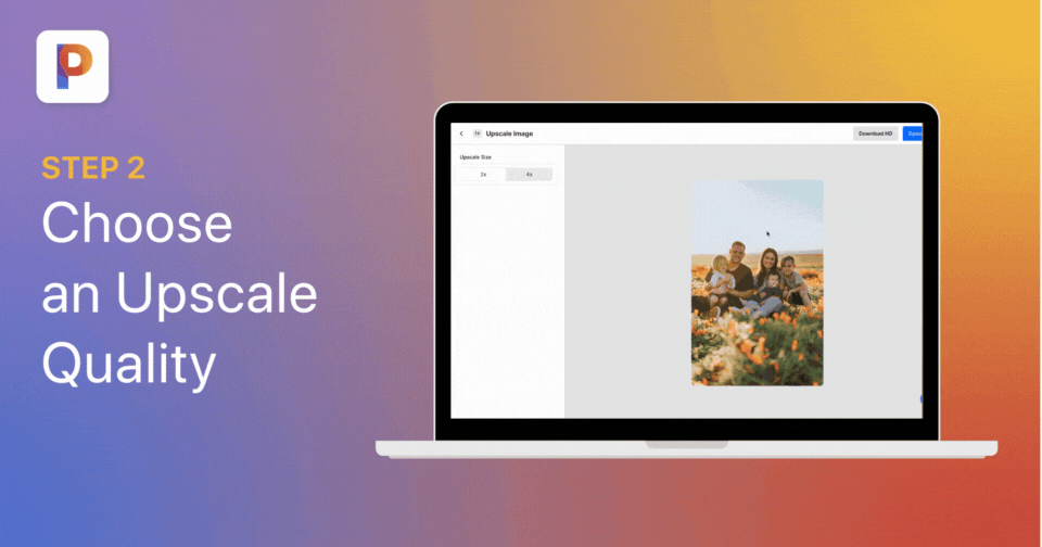 How To Increase The Resolution Of An Image With Just A Few Clicks 