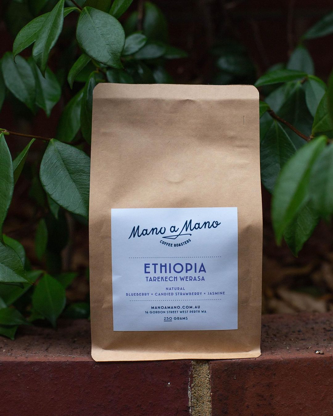 Perth Based Coffee Roasters to Inspire Your Next Brew