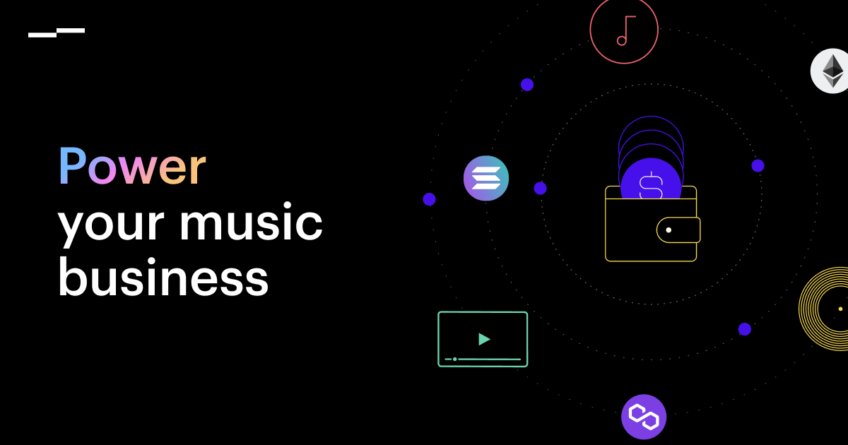 Power Your Music Business with Revelator