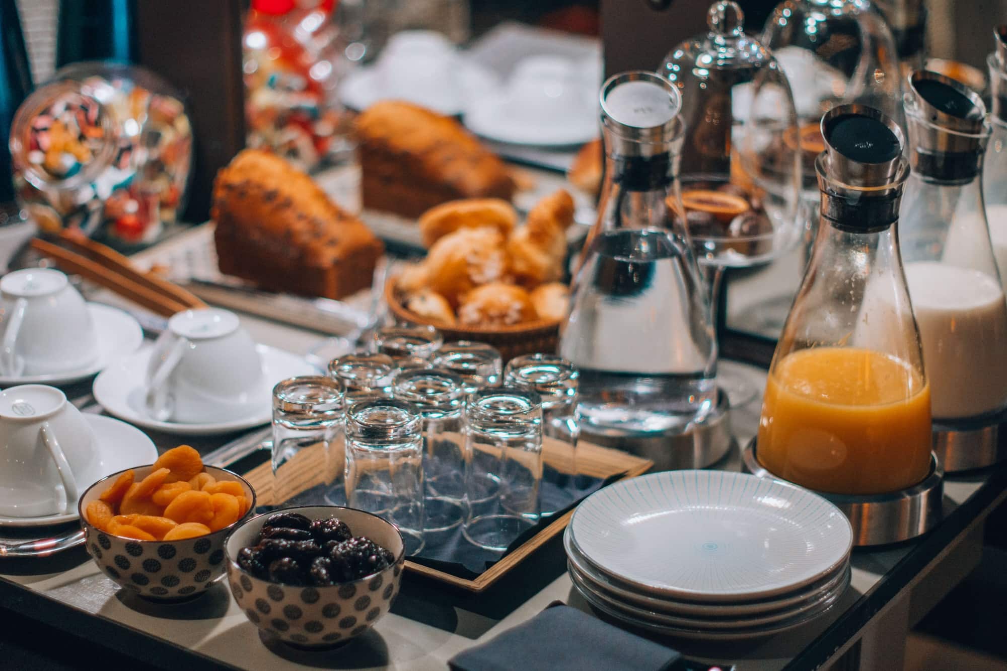 Hôtel Thérèse | Hôtel de Luxe et de Charme à Paris Palais Royal