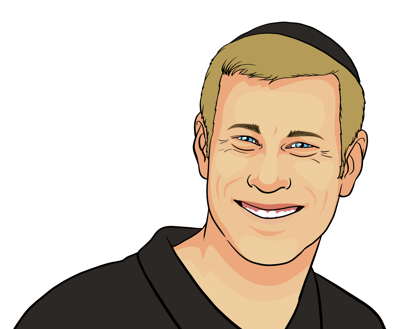 Meet the Revelator Team