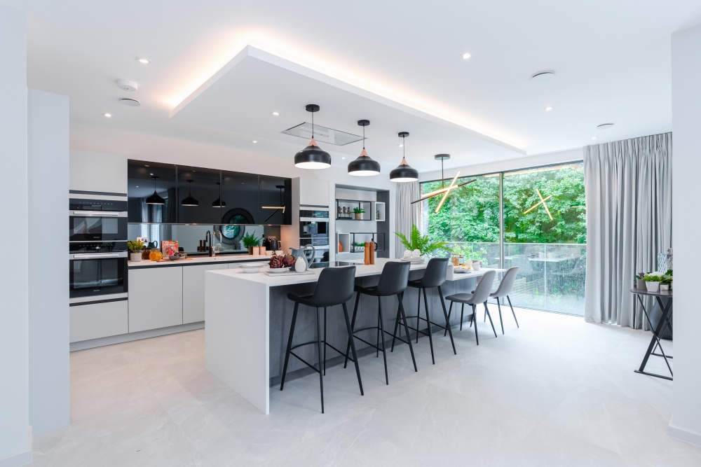Our story - Mackenzie Homes