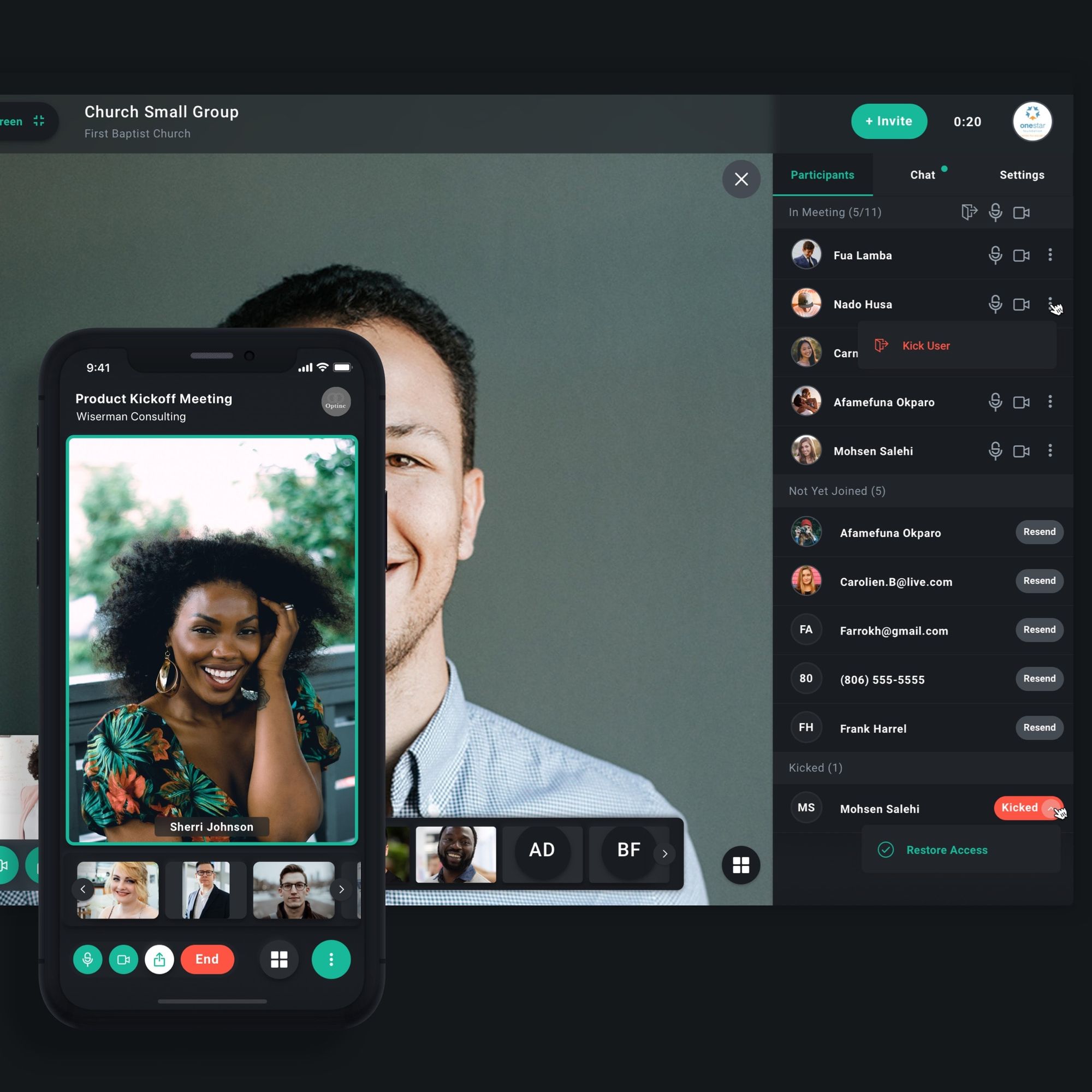 Kaleo Design - Product Design Studio