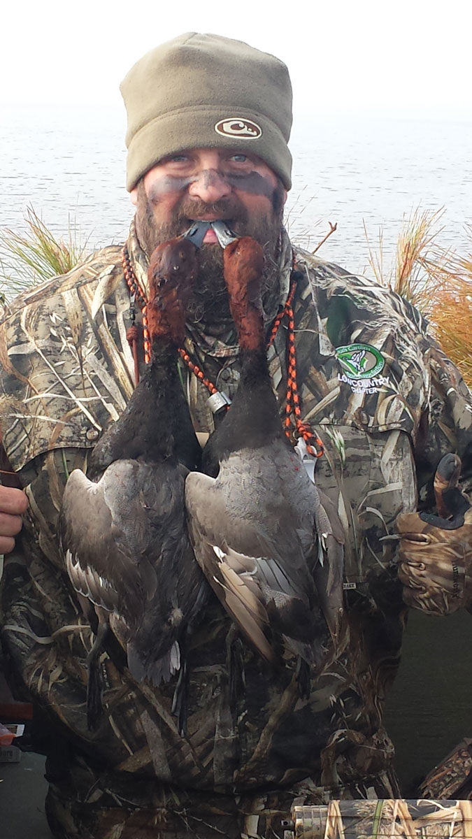 OBX Waterfowlers - Gallery