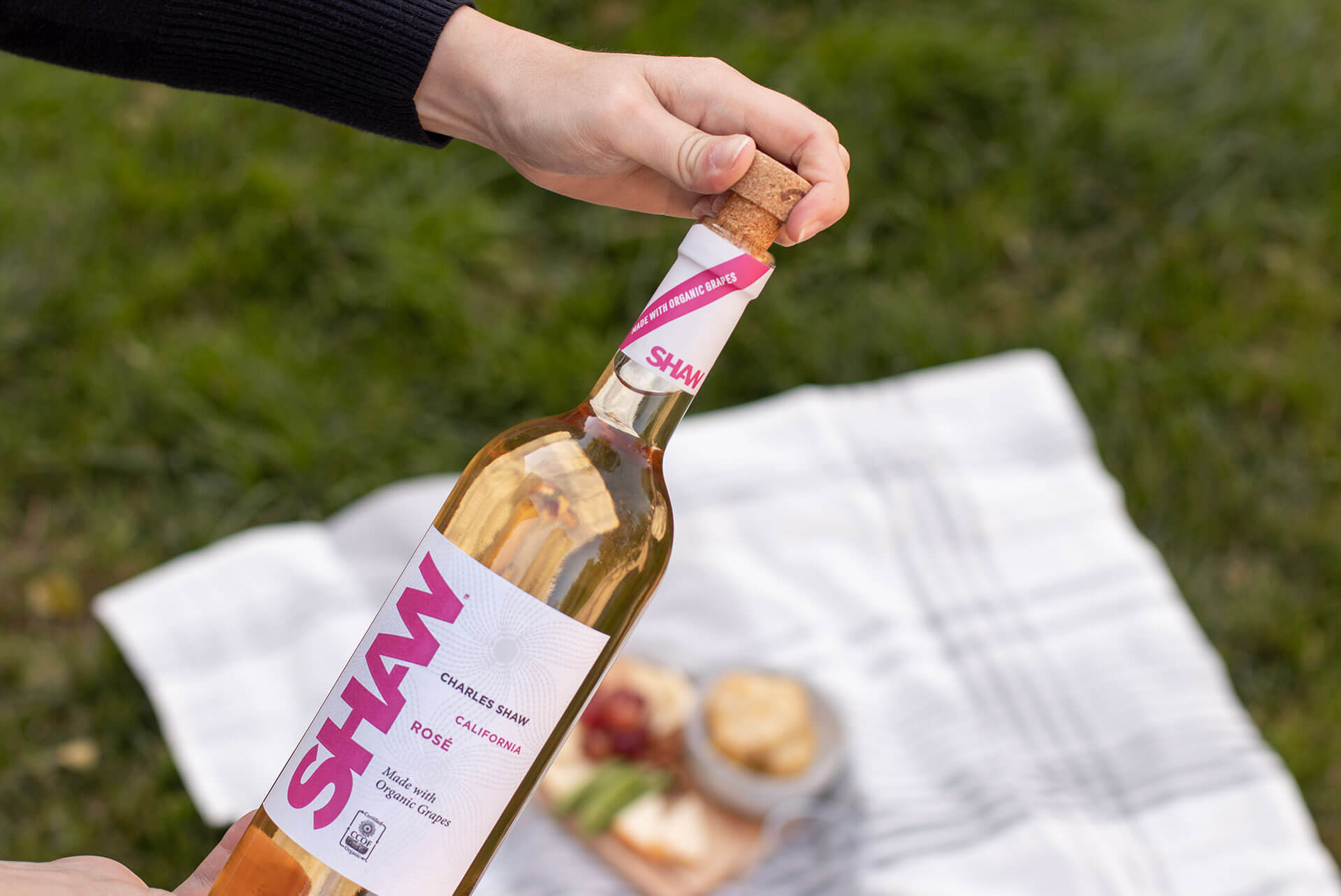 Shaw Winery | Home