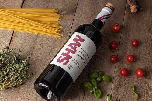 Shaw Winery | Home
