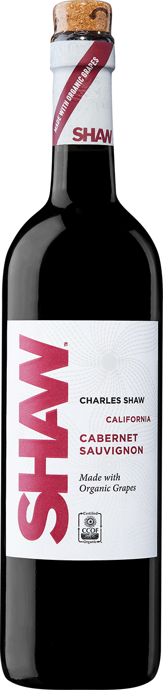 Shaw Winery | Wines List