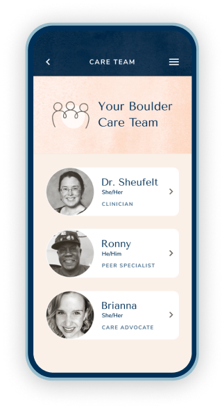 Self-Pay Options | Boulder Care