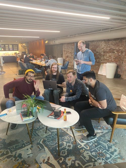 Careers | Boulder Care