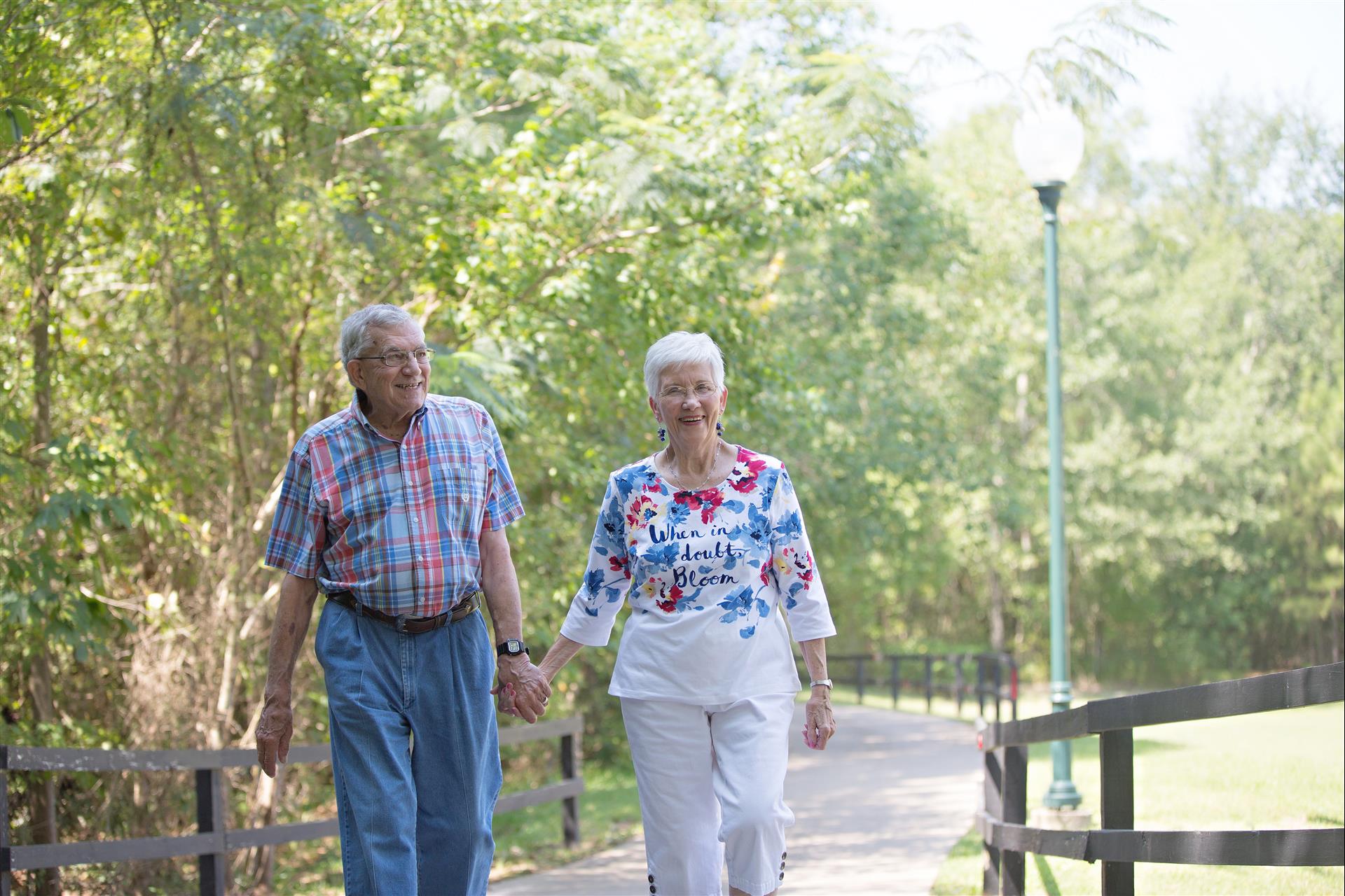What to Look for When Searching for a Senior Living Community