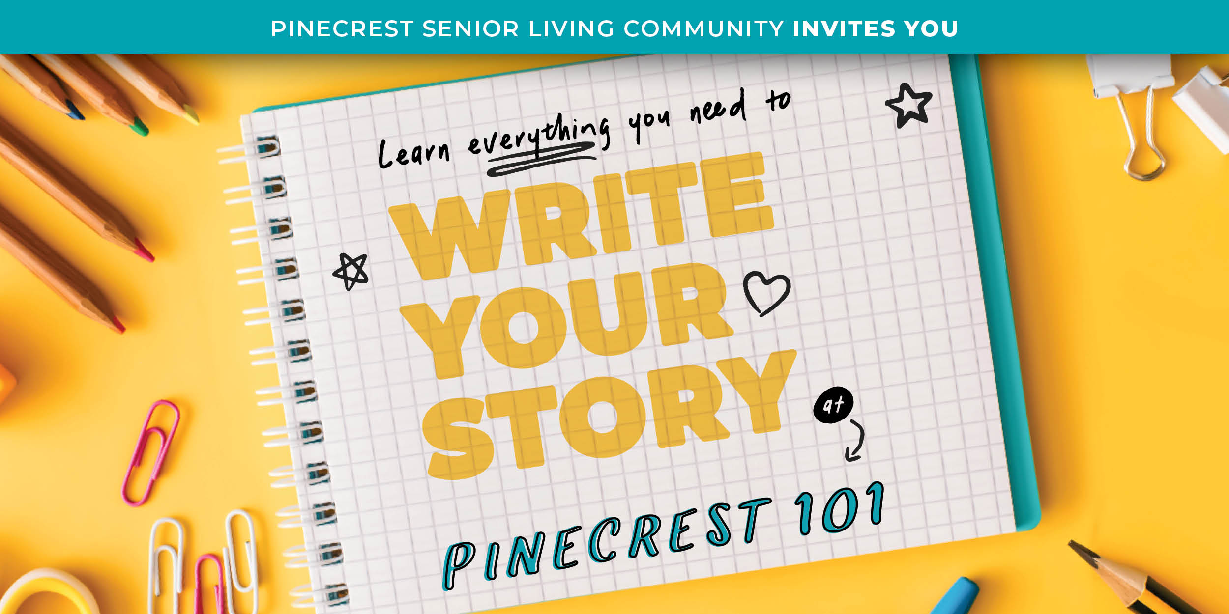 Events | MRC Pinecrest
