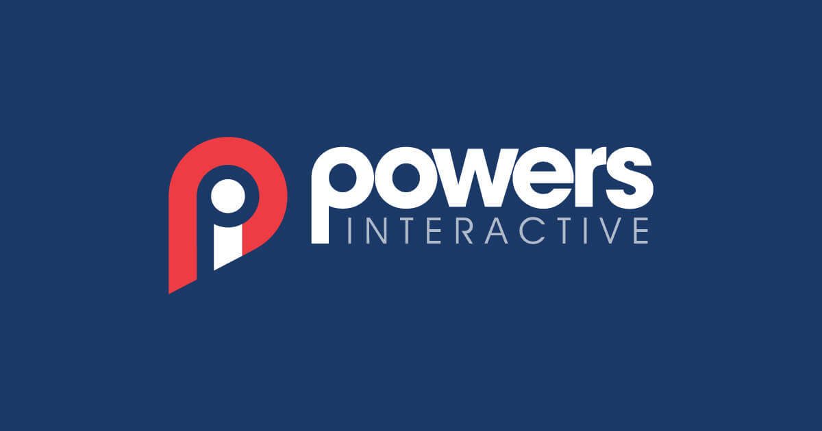 Powers Interactive | Our Superpowers: Experience and Accountability