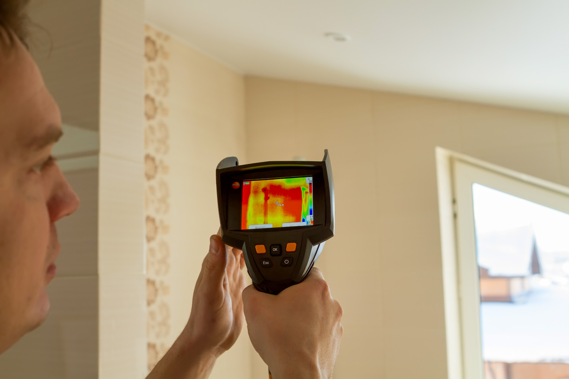 Building Energy Modeling Consol