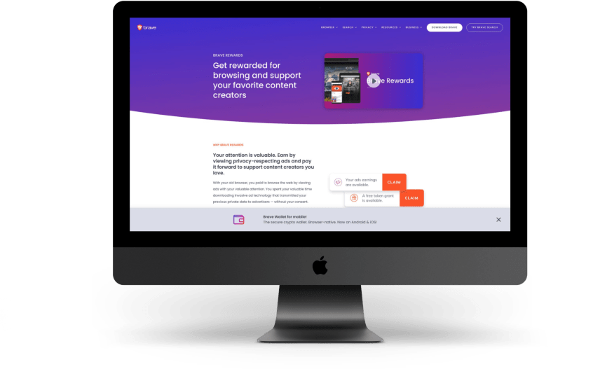 Brave Browser Review – Is It Worth Switching Your Internet Browser?