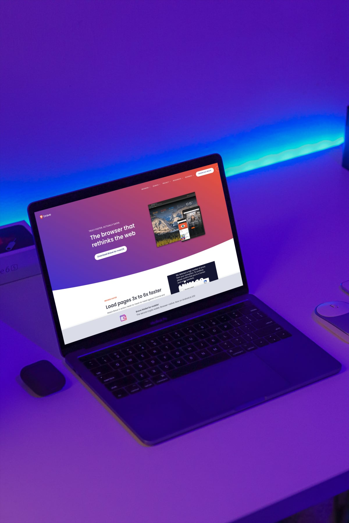 Brave Browser Review – Is It Worth Switching Your Internet Browser?