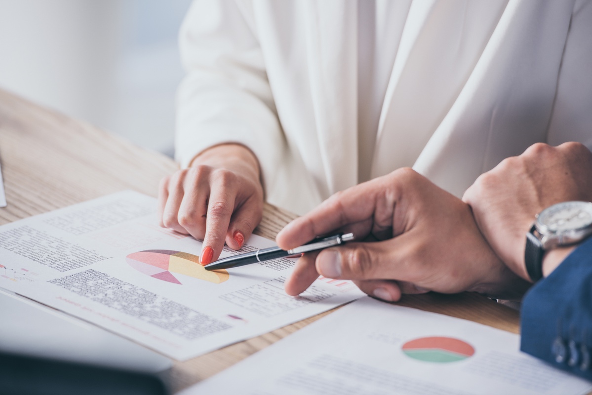 How to Create Winning Infographics