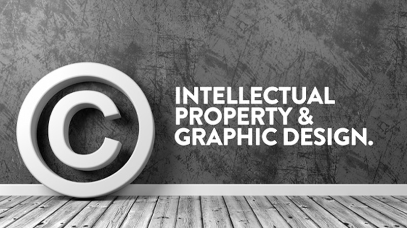 Intellectual Property (IP) and Graphic Design