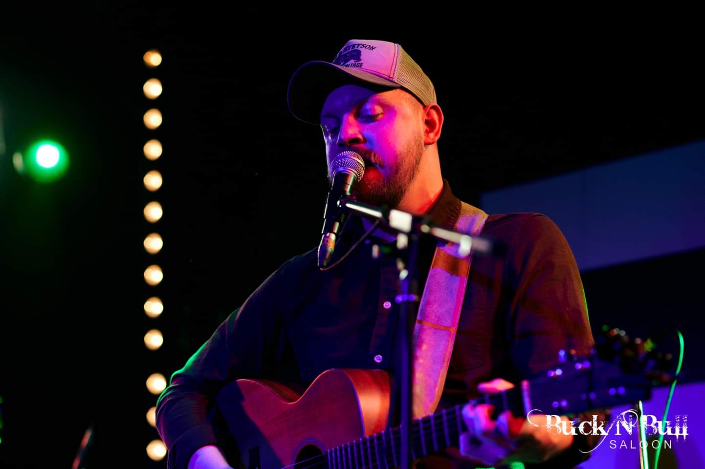 London Country Music Bar | Buck N' Bull Saloon