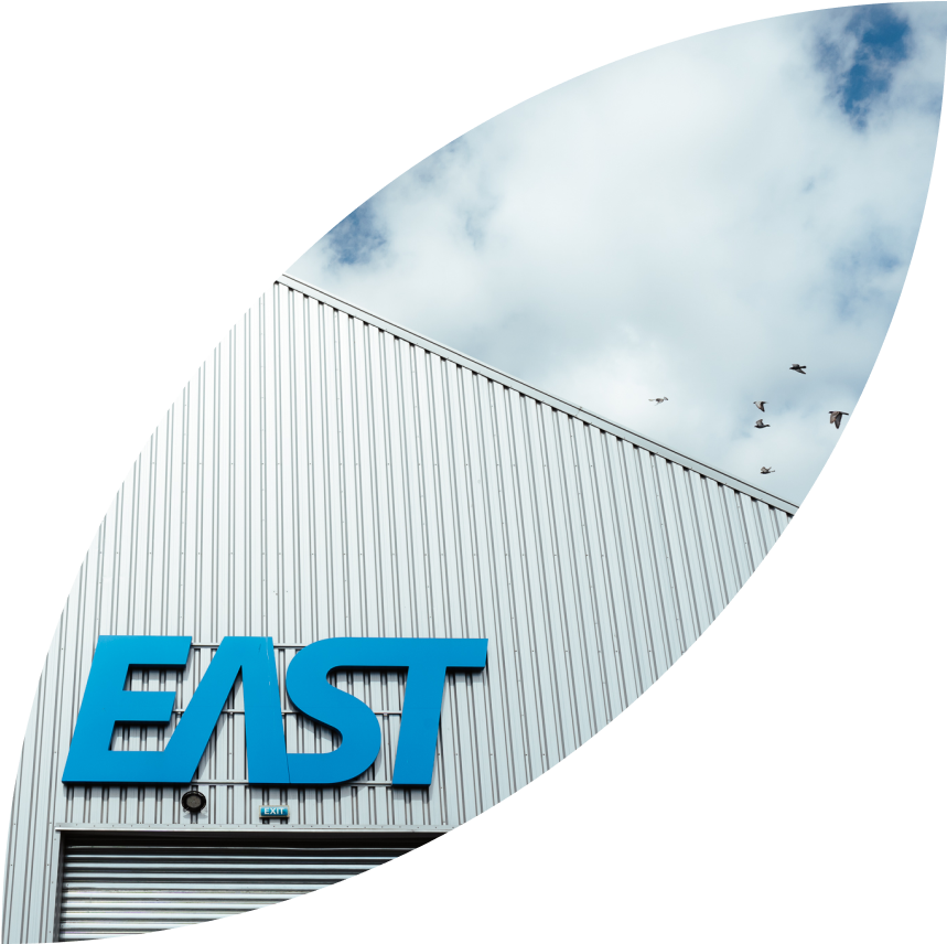 Eastgrain | About us
