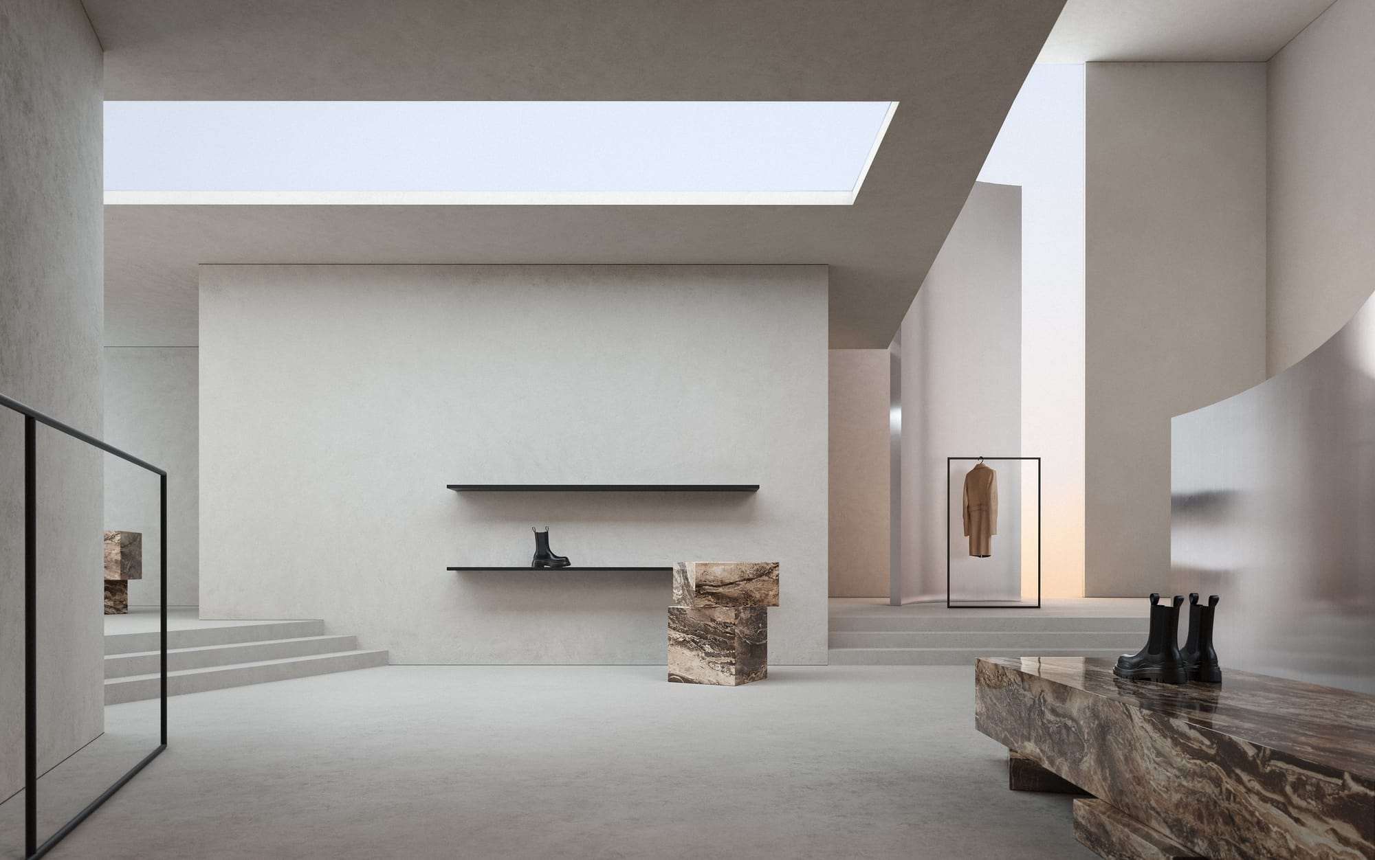 Unique light panels | Light Cognitive