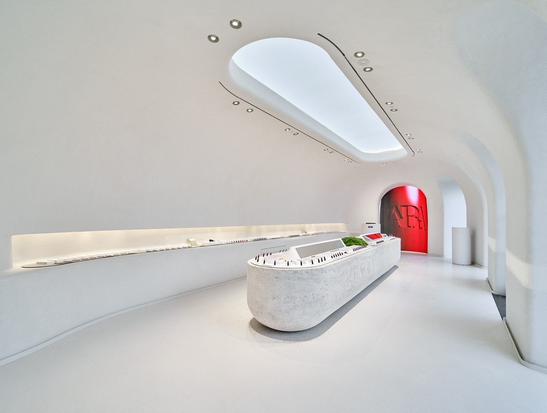 Virtual skylights in any indoor space | Light Cognitive