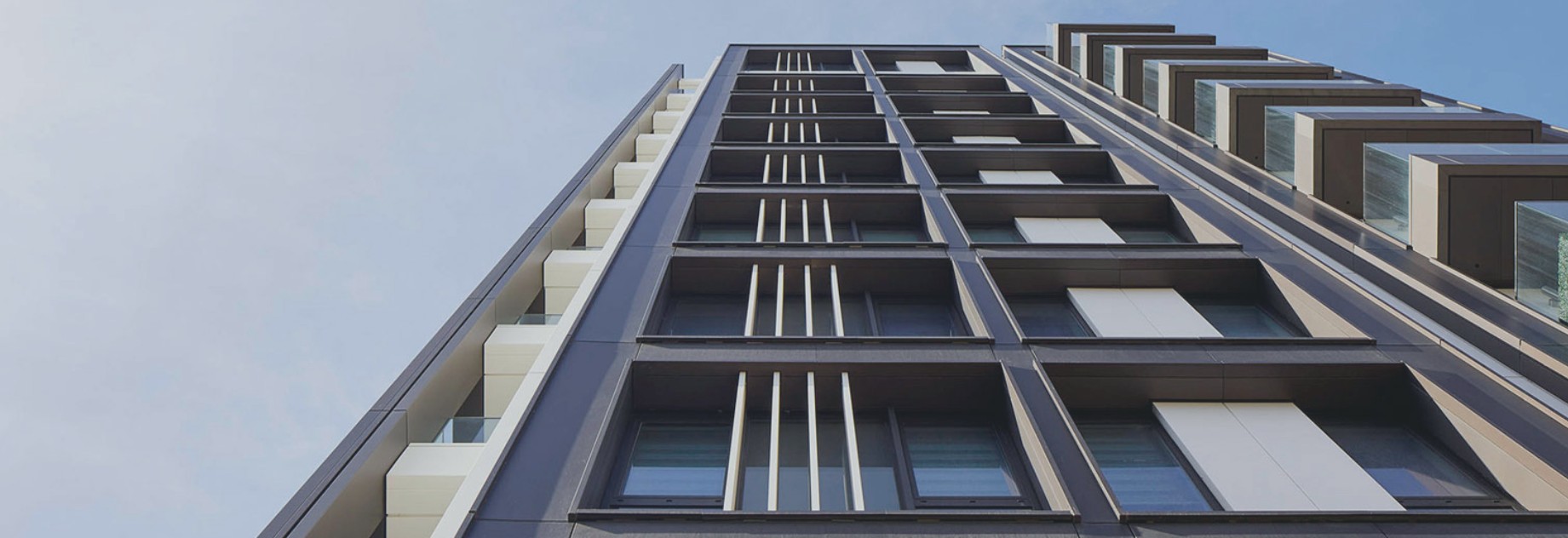 Verto, Reading | GTH Architects