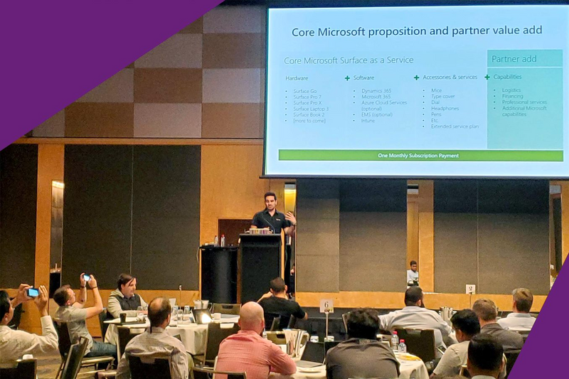 Presentation Coaching | Presenter Group