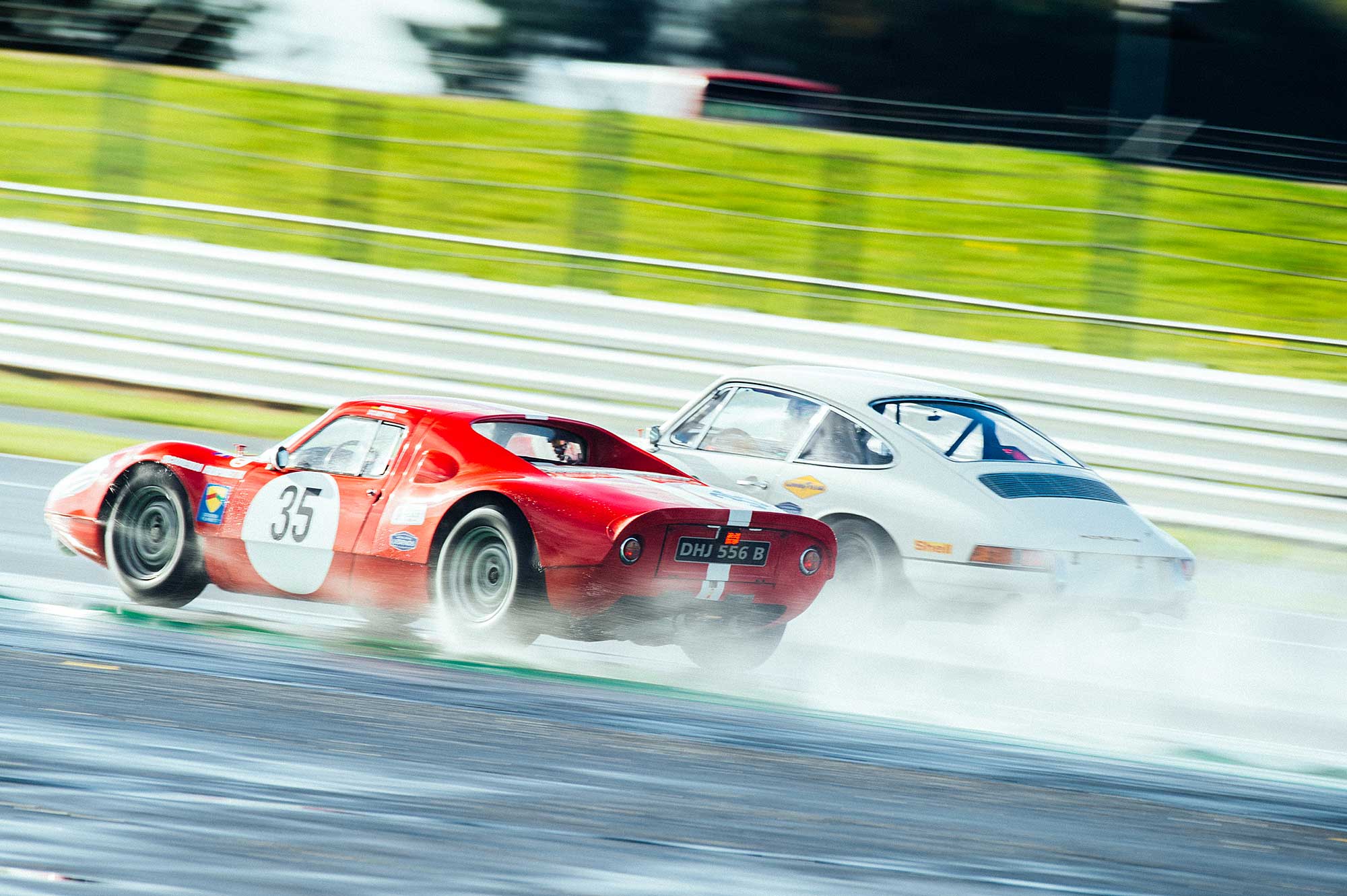 Pursuit 2021 \\ News \\ Pursuit