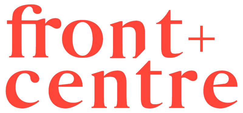 Home [www.frontandcentre.co]