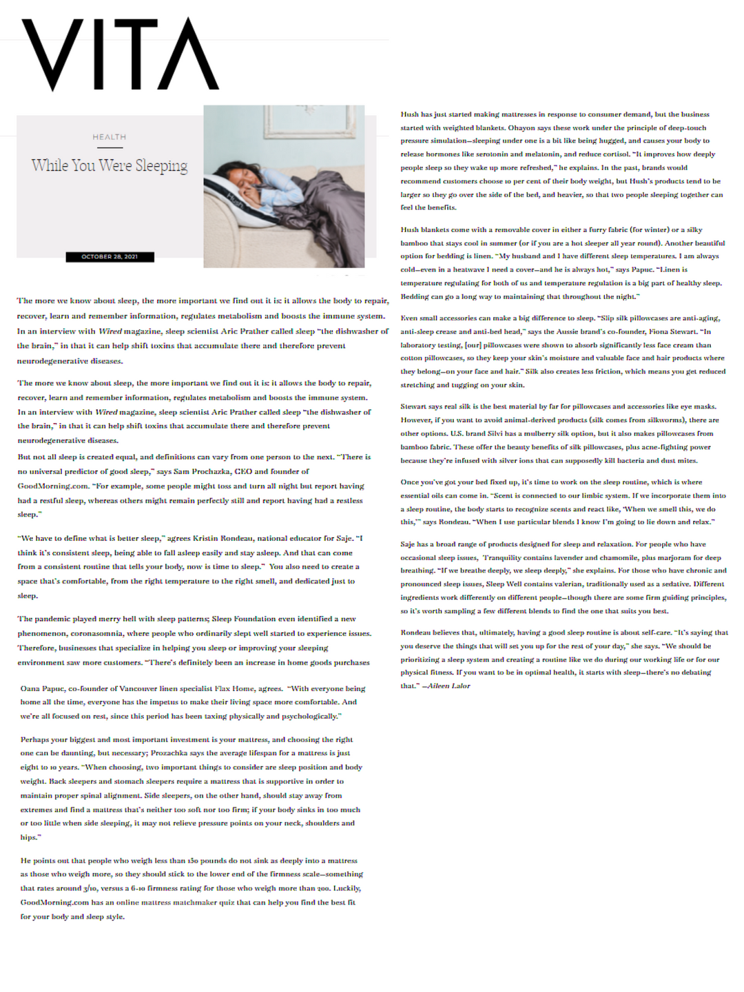 Home [www.frontandcentre.co]