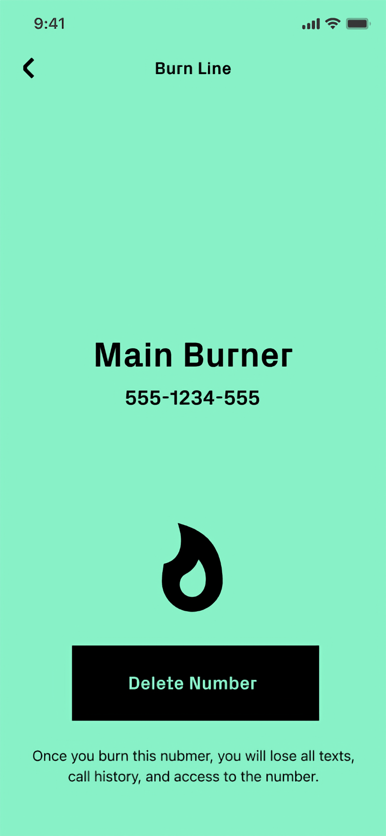 How Burner Works