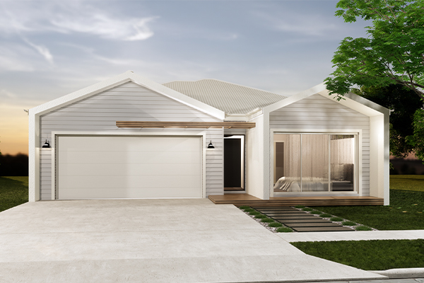 Homes By CDLS - Custom Home Builder | Bendigo & Central Victoria