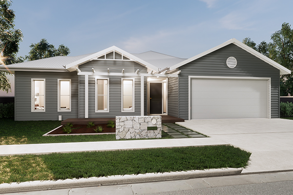 Homes By CDLS - Custom Home Builder | Bendigo & Central Victoria