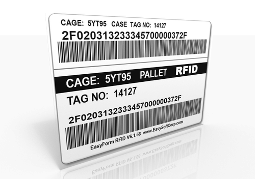 DoD RFID Compliance Guide