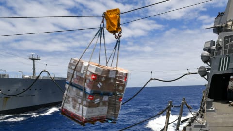 EasyForm PACK Mil-Std-2073 Packaging Code Software